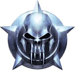 Icon for Darkwatch by RuinousXana - SteamGridDB