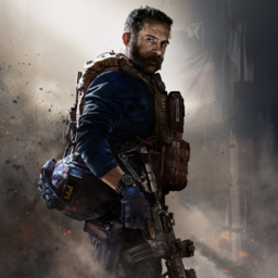 Icon for Call of Duty: Modern Warfare by Xerlientt - SteamGridDB