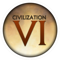 Icon for Sid Meier's Civilization VI by Dekzter - SteamGridDB
