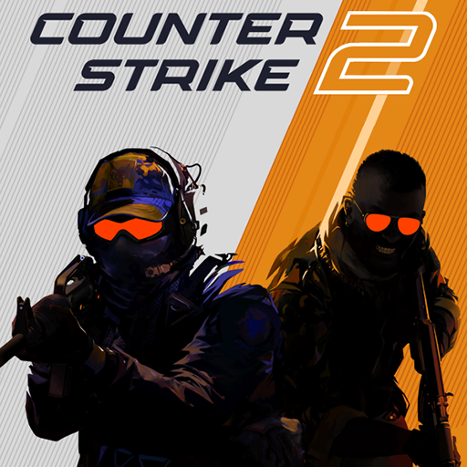 Counter Strike Icon 16x16