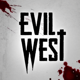 Icon for Evil West by yoanhg421 - SteamGridDB
