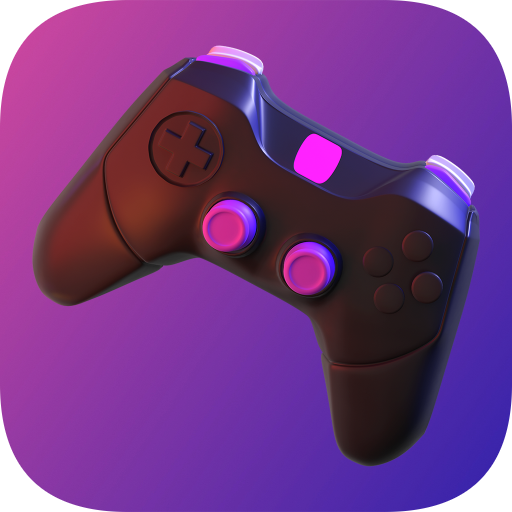 Icon for DSX by déf - SteamGridDB