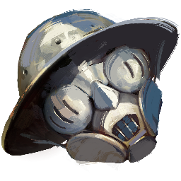 Icon for Disco Elysium by Peggin - SteamGridDB