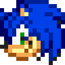 Icon for Sonic Advance by ASDFGVerde - SteamGridDB