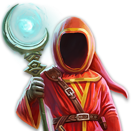 Icon for Magicka 2 by BigHungryChicken - SteamGridDB