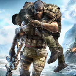 Icon for Tom Clancy's Ghost Recon Breakpoint by Xerlientt - SteamGridDB
