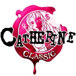 Icon for Catherine Classic by darklinkpower - SteamGridDB
