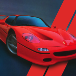 Icon for Need for Speed II by Xerlientt - SteamGridDB