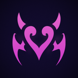 Icon for Virtual Succubus by riefu24 - SteamGridDB
