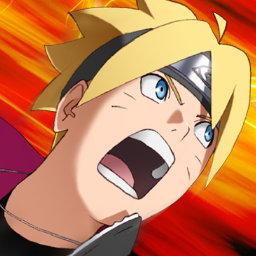 Icon for Naruto to Boruto: Shinobi Strike by BigHungryChicken - SteamGridDB