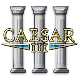 Icon for Caesar 3 by cyberbobgr - SteamGridDB