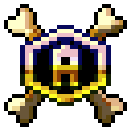 Icon for Ashes 2063 by QueenAdrian - SteamGridDB