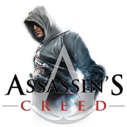 Icon for Assassin's Creed by cyberbobgr - SteamGridDB