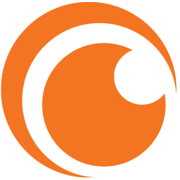 Icon for Crunchyroll by SirYodaJedi - SteamGridDB