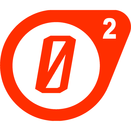 Icon for Entropy : Zero 2 by Yamstreed - SteamGridDB