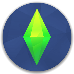 Icon for The Sims 2 by MasterSushi - SteamGridDB