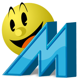 Icon for MAME (Emulator) by DrCerezetto - SteamGridDB