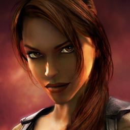 Icon for Tomb Raider: Legend by francodaleman - SteamGridDB