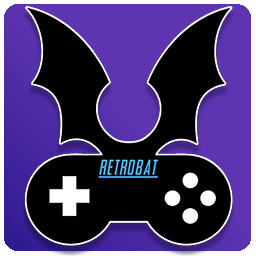 Icon for EmulationStation (Program) by SonicFanQPlayer - SteamGridDB