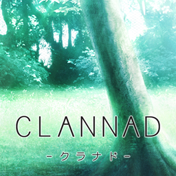 Icon for CLANNAD by darklinkpower - SteamGridDB
