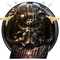 Icon for Fallout 4 by Kikoplier20 - SteamGridDB