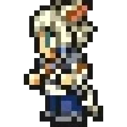 Icon for Final Fantasy XIV Online by SigmaMinus - SteamGridDB