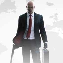 Icon for HITMAN™ by Xerlientt - SteamGridDB
