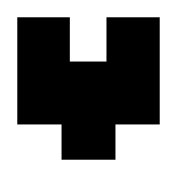 Icon for Hello Charlotte by darklinkpower - SteamGridDB