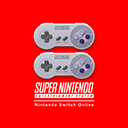 Icon for Super Nintendo Entertainment System - Nintendo Switch Online ...