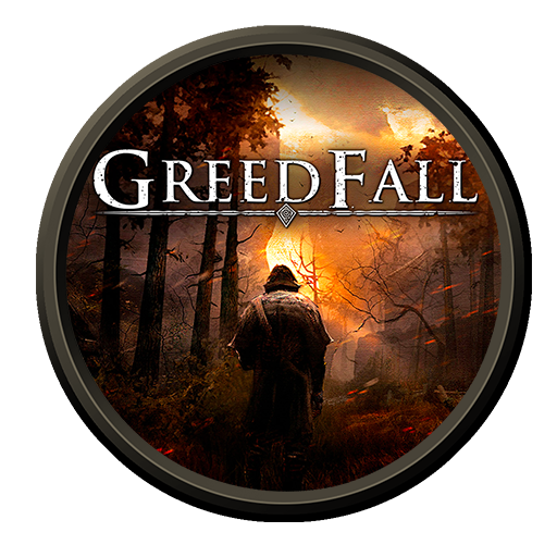 Icon for GreedFall by Broken_Noah - SteamGridDB