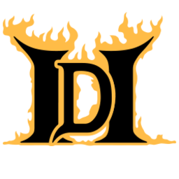 Icon for Diablo II: Resurrected by Crimroxs - SteamGridDB