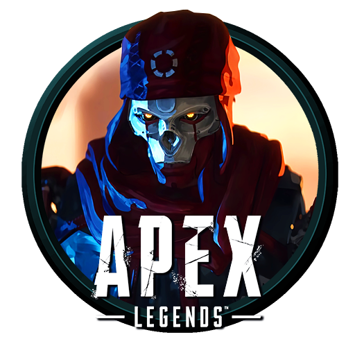 Icon for Apex Legends by Broken_Noah - SteamGridDB