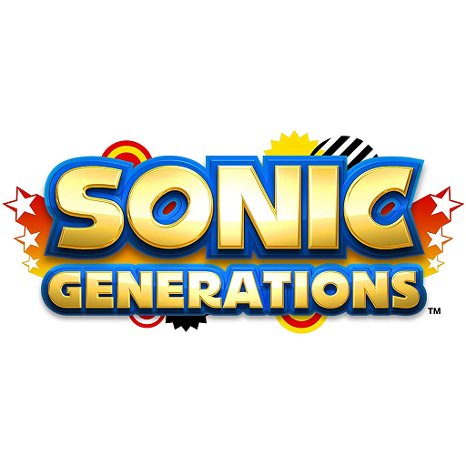 Icon for Sonic Generations by SirYodaJedi - SteamGridDB