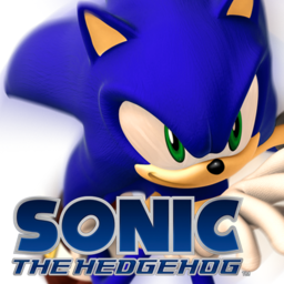 Icon for Project 06: Sonic the Hedgehog by RuiNtD - SteamGridDB