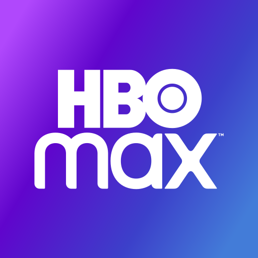 Icon for HBO Max by Kokasgui - SteamGridDB