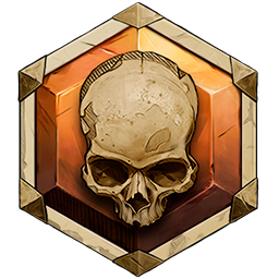Icon for Gloomhaven by VANZI HATR3D™ - SteamGridDB