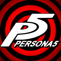 Icon for Persona 5 by DottyOrb - SteamGridDB