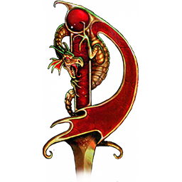 Icon for The Elder Scrolls II: Daggerfall by George - SteamGridDB