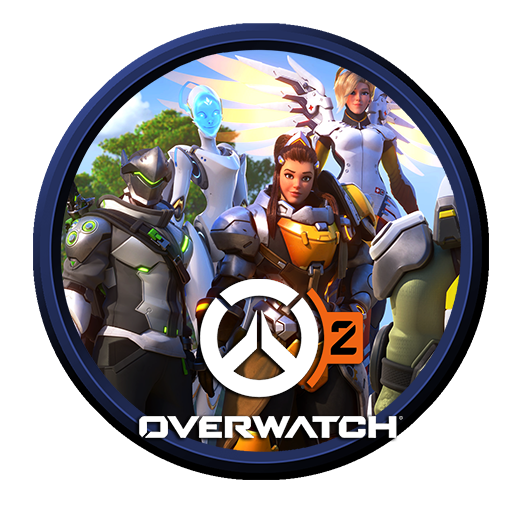 Installation of Overwatch 2 - InstallShield