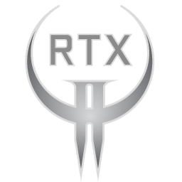 Icon for Quake II RTX by BigHungryChicken - SteamGridDB