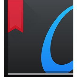 Icon for Okular by MorGuux - SteamGridDB