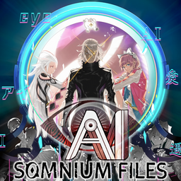 Icon for AI: The Somnium Files by mynameisunique - SteamGridDB