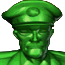 Icon for Army Men: Sarge's Heroes 2 by Vaudeville Villain - SteamGridDB