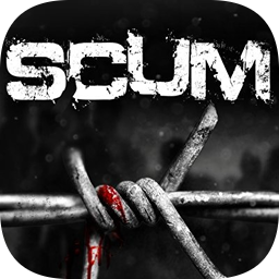 Icon for SCUM by H8tred - SteamGridDB
