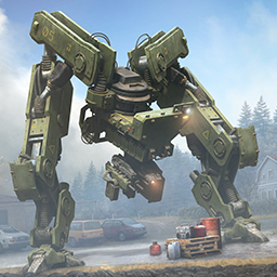 Icon for Generation Zero® by BigHungryChicken - SteamGridDB