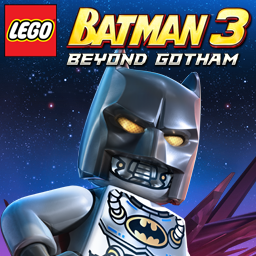 Icon for LEGO Batman 3: Beyond Gotham by BigHungryChicken - SteamGridDB