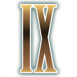 Icon for FINAL FANTASY IX by darklinkpower - SteamGridDB