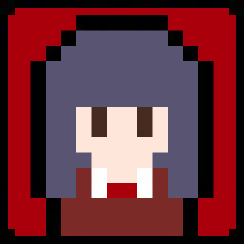 Icon for Misao: Definitive Edition by GodScopePrime - SteamGridDB
