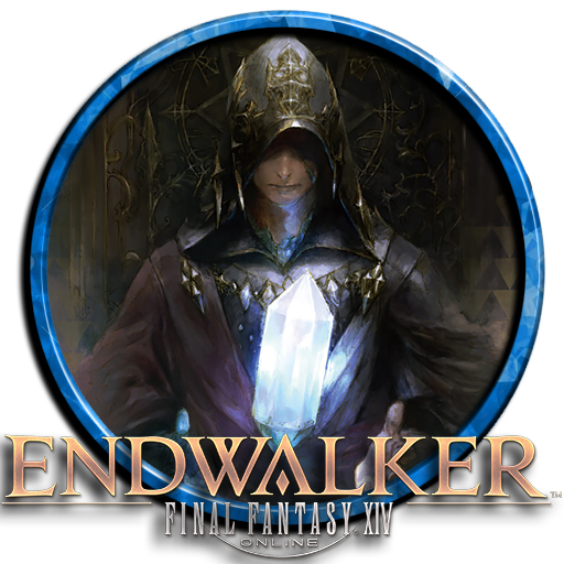 Final Fantasy 14 Icon