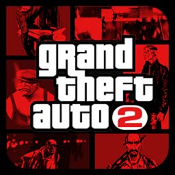 Icon for Grand Theft Auto 2 by Xerlientt - SteamGridDB